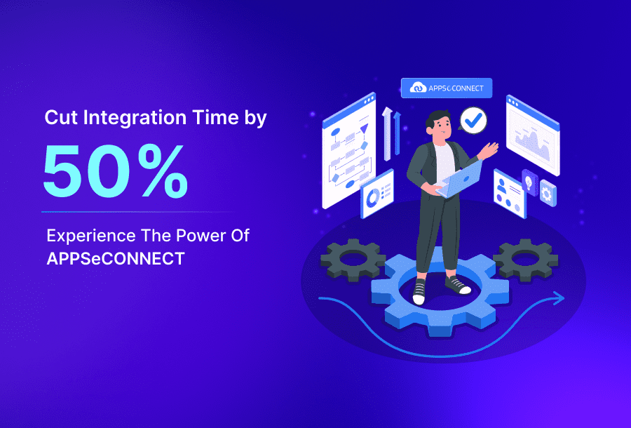 NetSuite RESTlet API Tutorial: Build Custom Integrations Easily | APPSeCONNECT