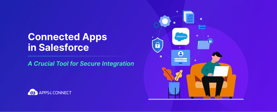 Connected Apps in Salesforce: Secure Setup & Integration Guide ...