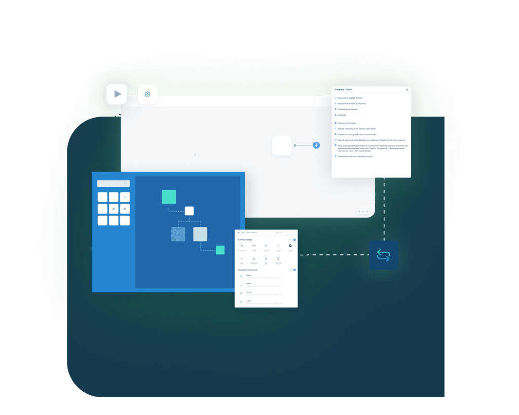 Microsoft Dynamics 365 Business Central and Shopify Plus Integration ...