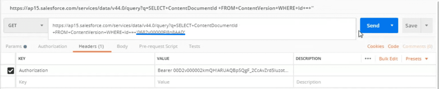 How to Upload Files in Salesforce Using REST API? | APPSeCONNECT
