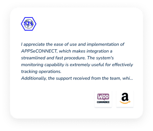 Shopify Integration Built for Multi-System LP - APPSeCONNECT